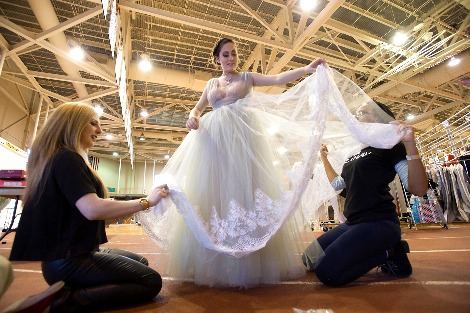 FIT Program | Fashion and Textile Technology | SUNY Buffalo State ...