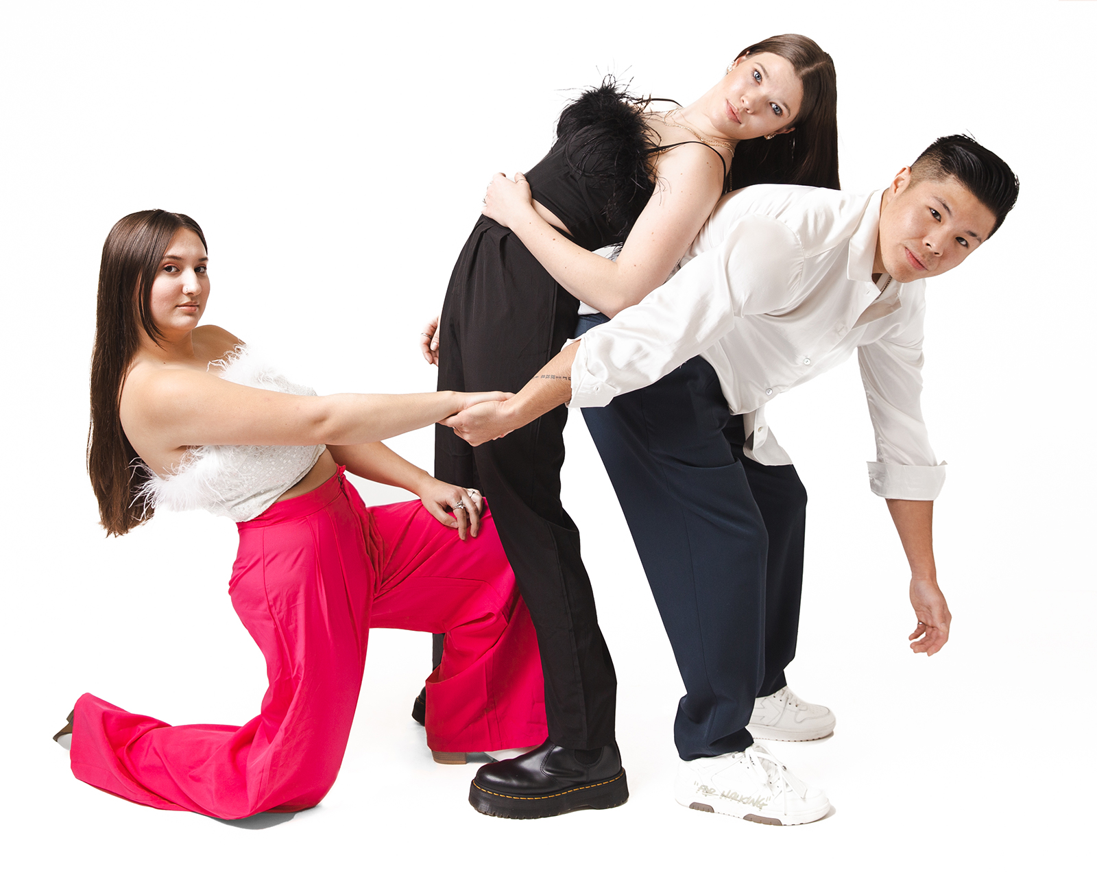 Applying | Fashion and Textile Technology | SUNY Buffalo State University